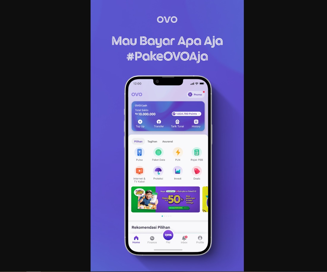 11 Trik Cepat Cara Daftar OVO Paylater, Hemat dan Mudah! – Realitakita.com