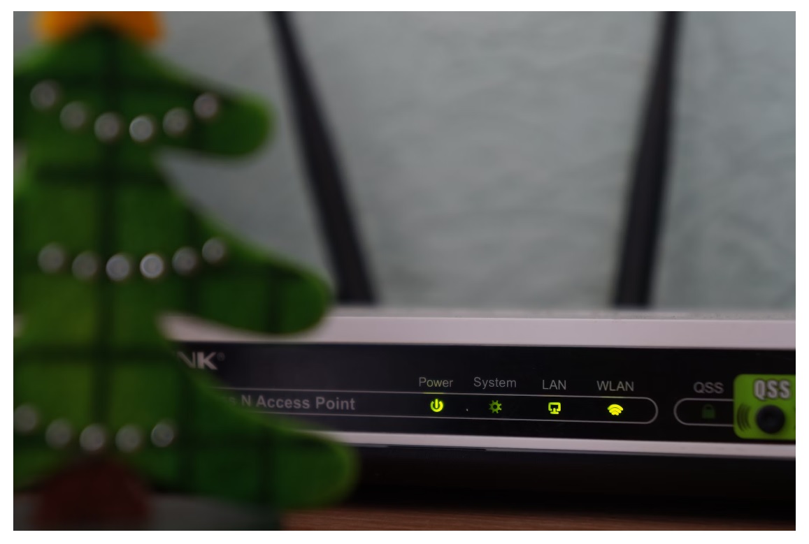 Harga Router WiFi Tanpa Kabel Terbaru 2024, Mulai Rp170.000 ...