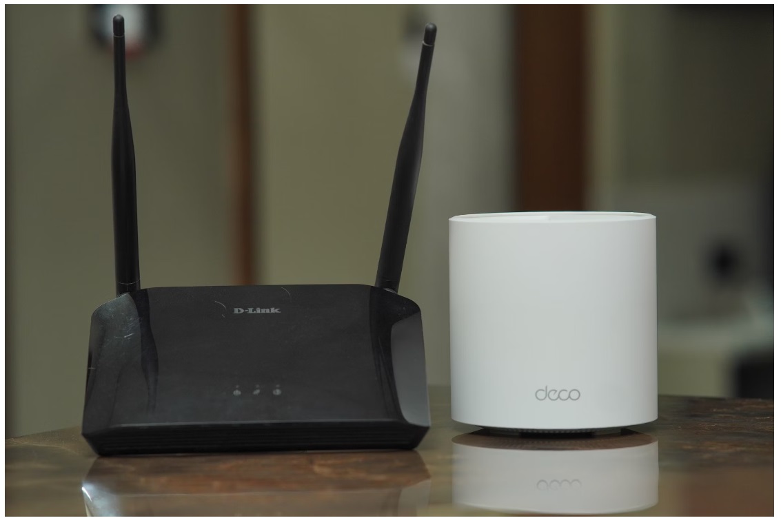 UPDATE 2024, Daftar Harga Router WiFi Terbaru, Murah, Bagus, dan Stabil ...