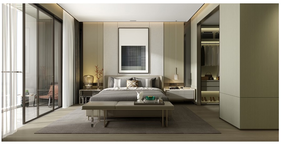 Rahasia Tips Kamar Bersih dan Wangi, Berikut 6 Cara Jitu Merawat Kamar ...