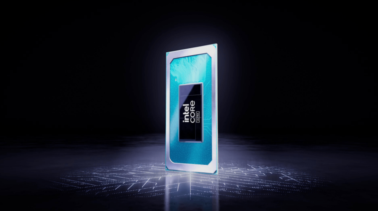 Intel Rilis Chip AI Inovatif untuk Mobil, Tantang Dominasi Nvidia dan ...