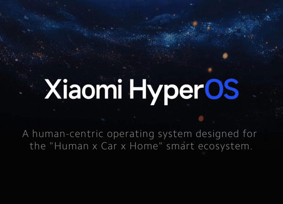 HyperOS Xiaomi unggul dari MIUI dengan berbagai alasan, mulai dari ...