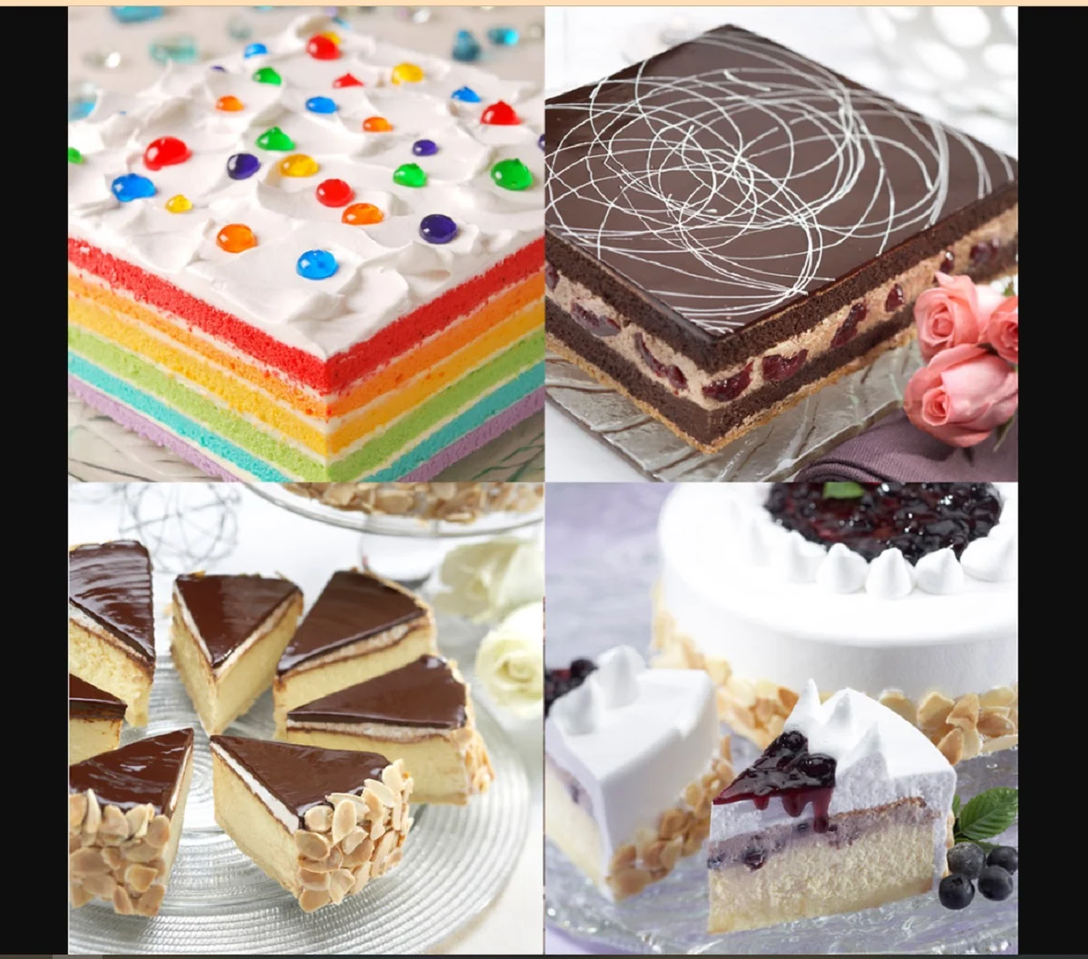 UPDATE! Daftar Harga Holland Bakery, Roti Lezat Beragam Pilihan dengan ...