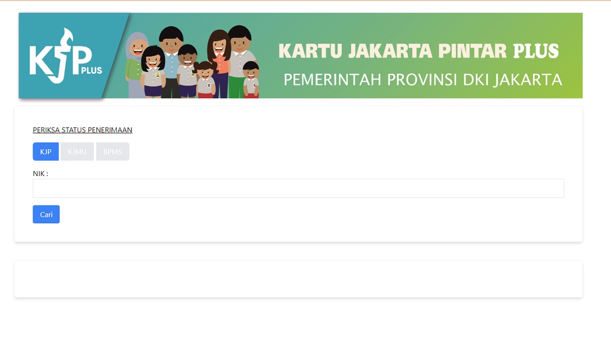 KJP Plus, Solusi Pendidikan Berkualitas bagi Masyarakat Jakarta ...