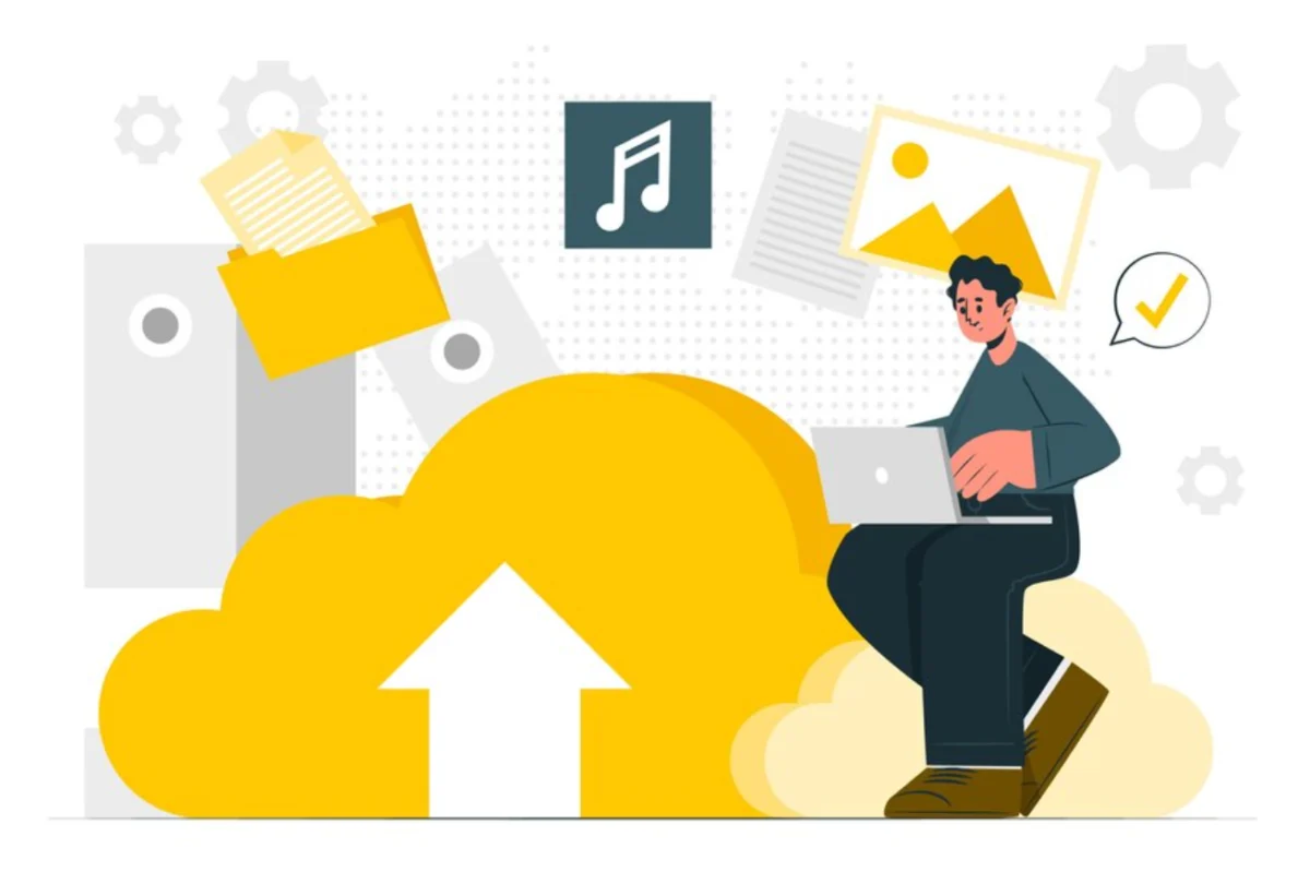Cara Memasukkan Gambar ke Google Drive, Dengan Langkah Mudah Tanpa ...