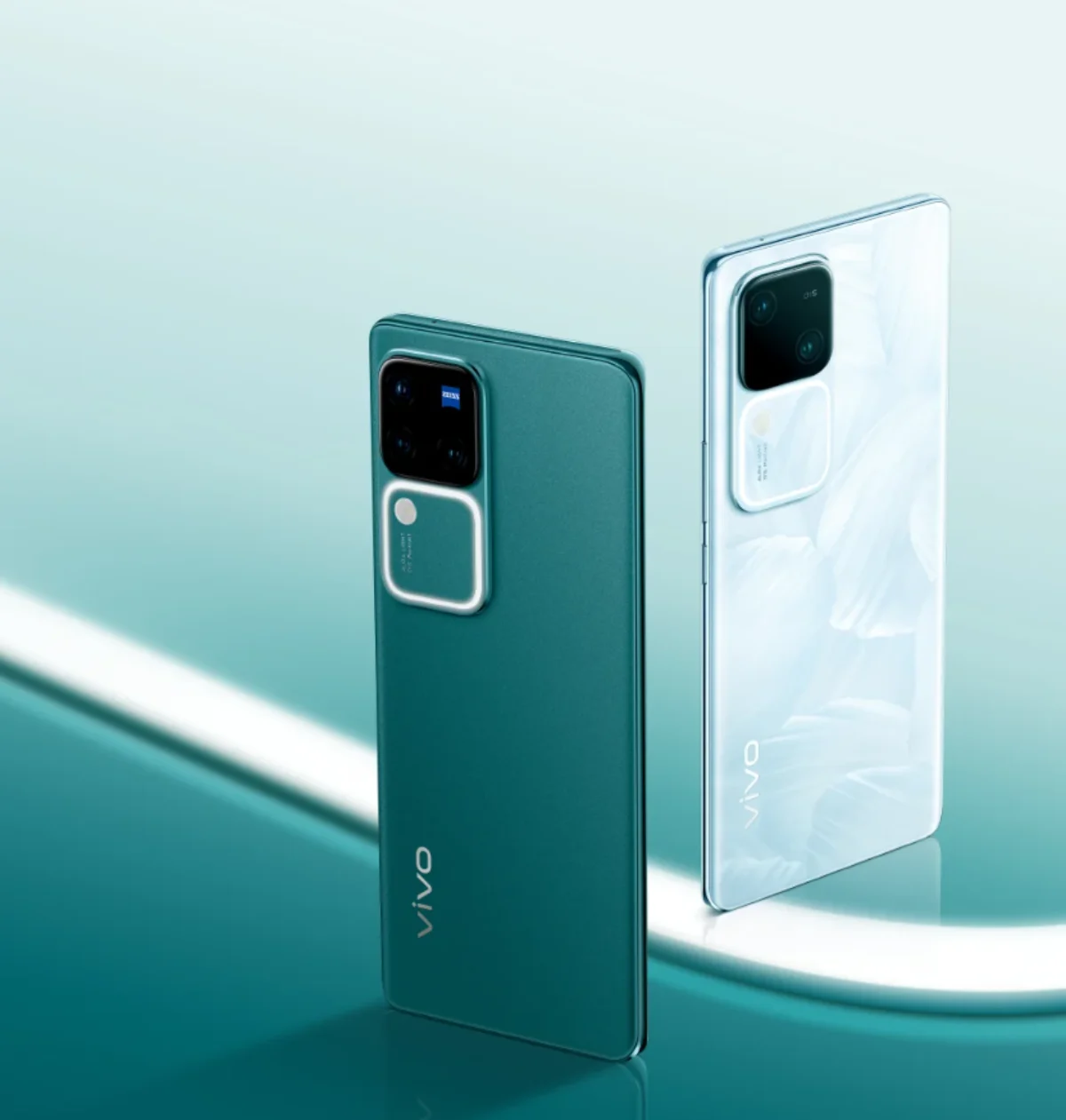 Vivo V30 dan V30 Pro: Harga serta Spesifikasi Terperinci di Indonesia ...