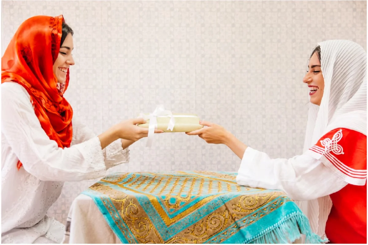 5 Rekomendasi Parcel Lebaran Harga 50 Ribu yang Berkesan dan Penuh ...