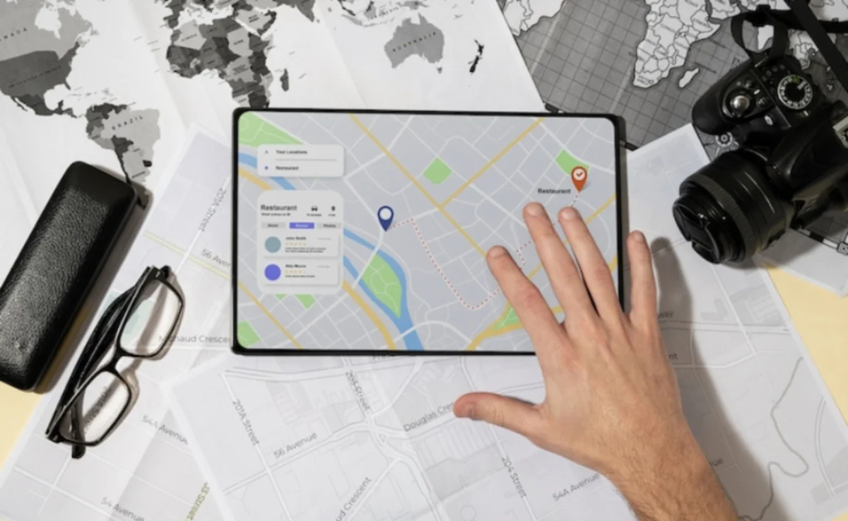 Google Maps Menghadirkan Fitur AI Terbaru untuk Mempermudah Pengguna ...