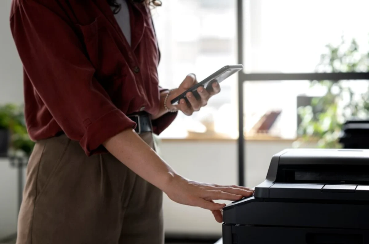 Cara Sharing Printer di Windows dan Mac dengan Mudah Gak Ribet! – Realitakita.com