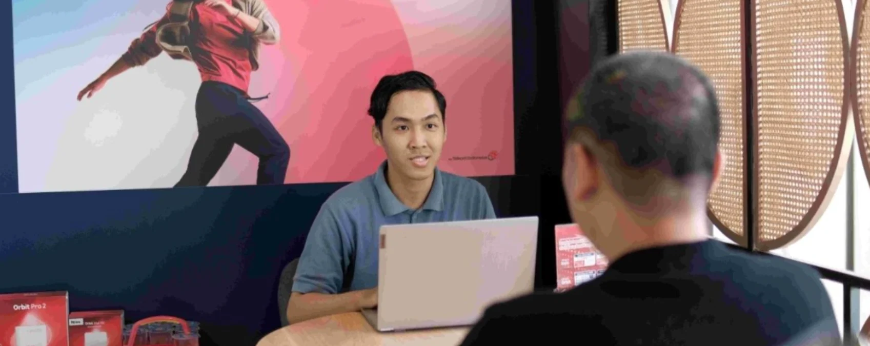 Telkomsel Memperkenalkan GraPARI Nusantara di IKN – Realitakita.com