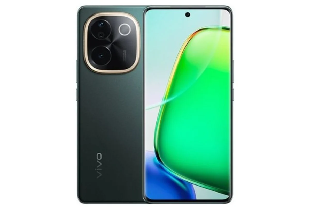 Smartphone Vivo T3 Pro Resmi Rilis ini Harga dan Spesifikasinya ...