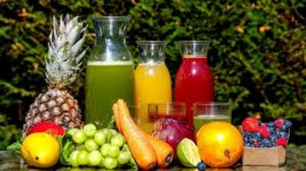 11 Jus untuk Diet yang Bisa Kamu Buat Sendiri di Rumah, Lengkap dengan ...