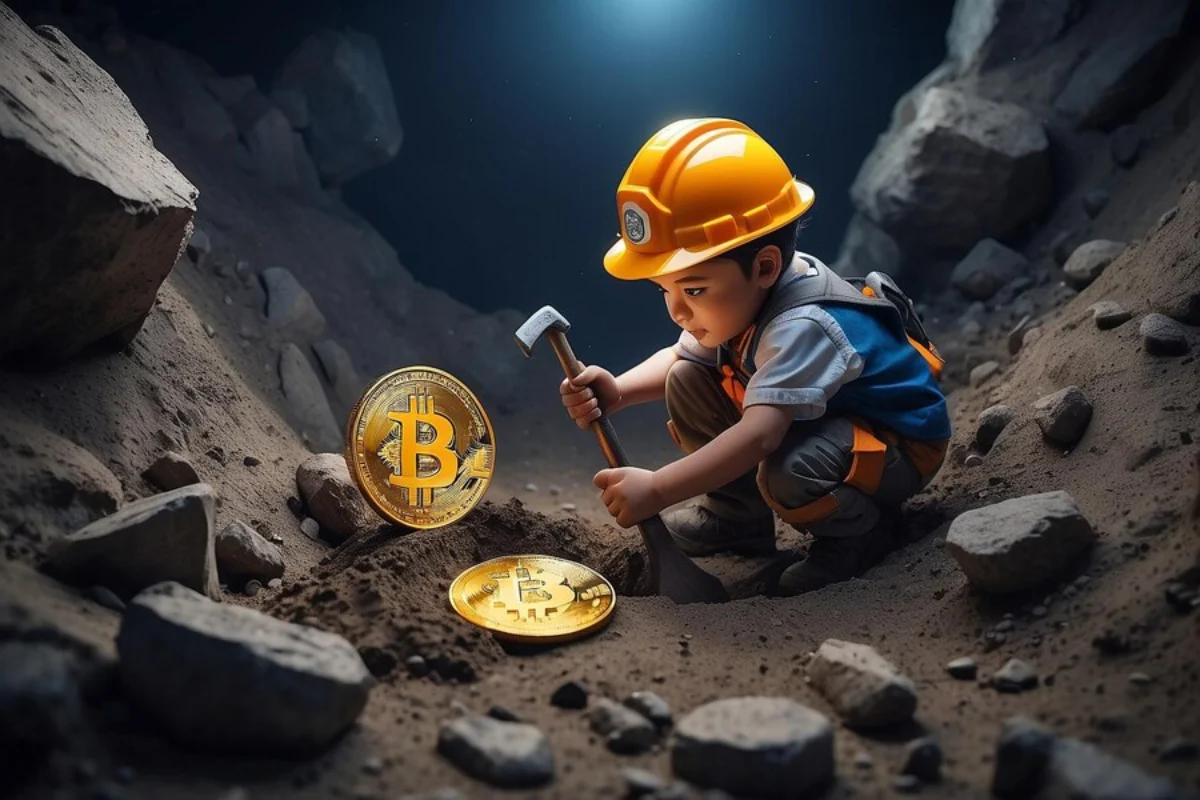 Warga Gugat Tambang Bitcoin karena Polusi Suara – Realitakita.com