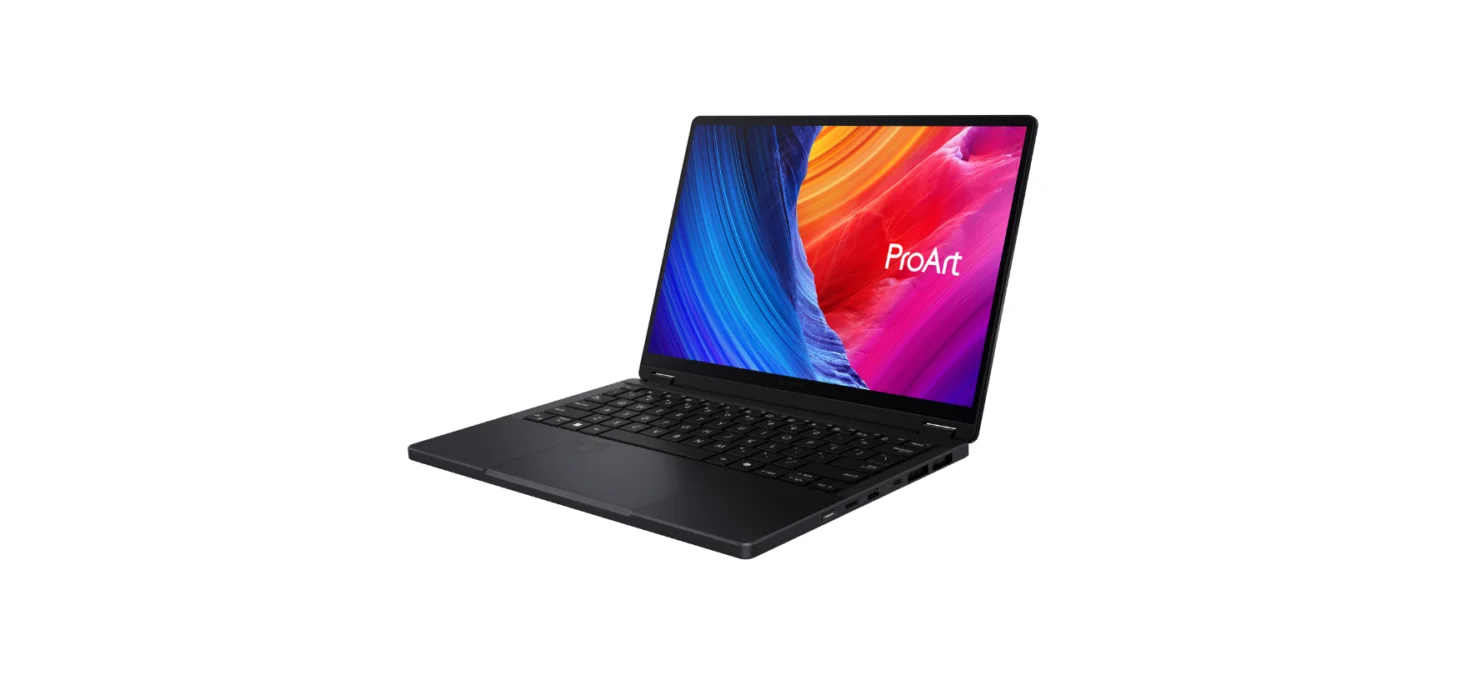 ASUS ProArt, Laptop Kreator Bertenaga AI Kini Hadir di Indonesia ...