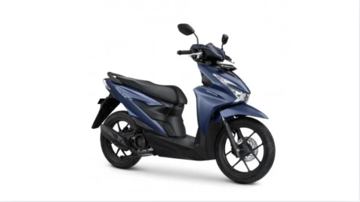 Daftar Harga Motor Matic Honda Februari 2025, Mulai Rp 18 Jutaan ...